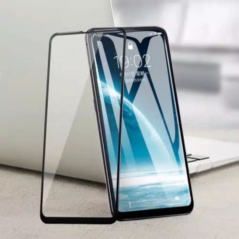 Tempered Glass Full Oppo F9 Oppo F5 F1 Plus Oppo F3 Plus Oppo F7 Oppo ...