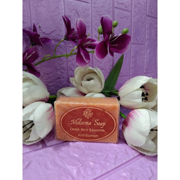 LE PURE MELASMA SOAP | Shopee Philippines