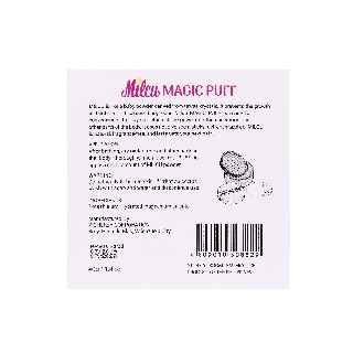 MILCU Magic Puff Deodorant Powder 40G | Shopee Philippines