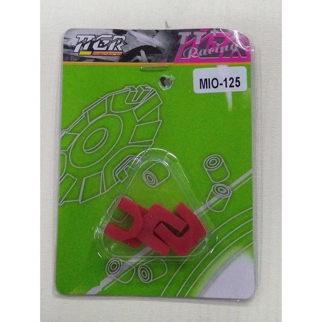 Motorcycle Pully set (lock) | Shopee Philippines