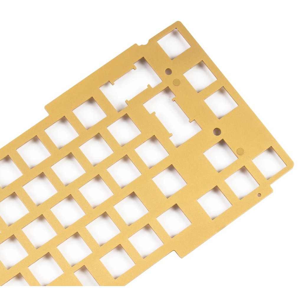 Keychron Brass Plate for Q2 | Shopee Philippines