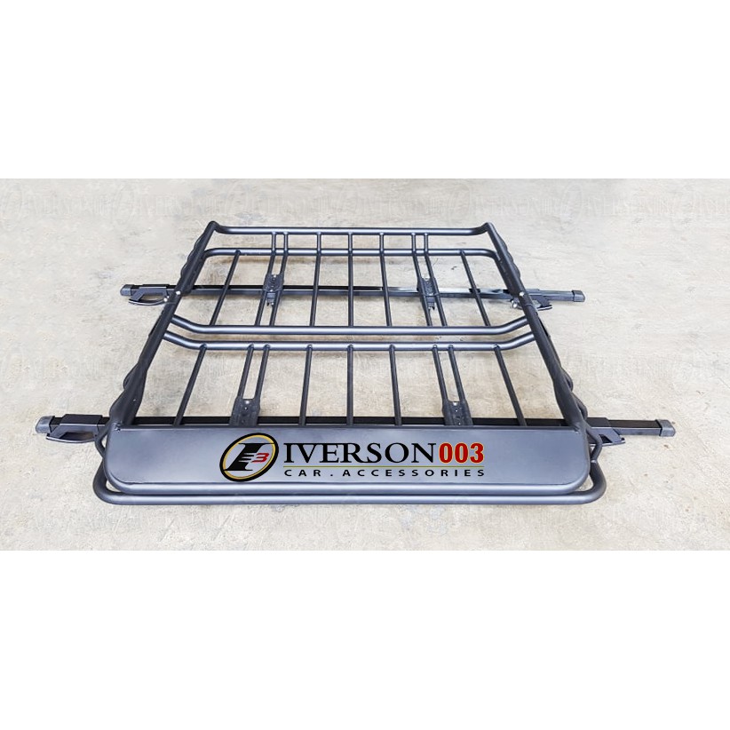 MOD Roof Rack With Crossbar | Shopee Philippines