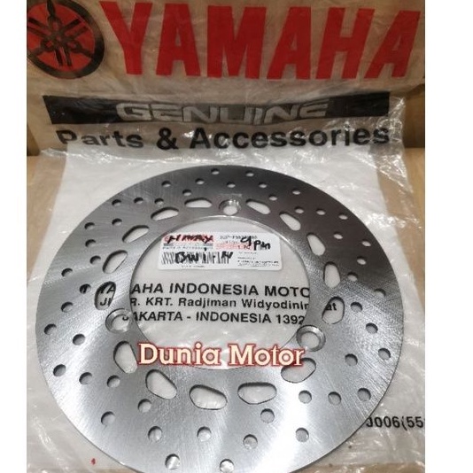 Rear Disc Disc Plate NMAX VIXION NVA NVL MX NEW R15 V2 MX KING - DISK ...