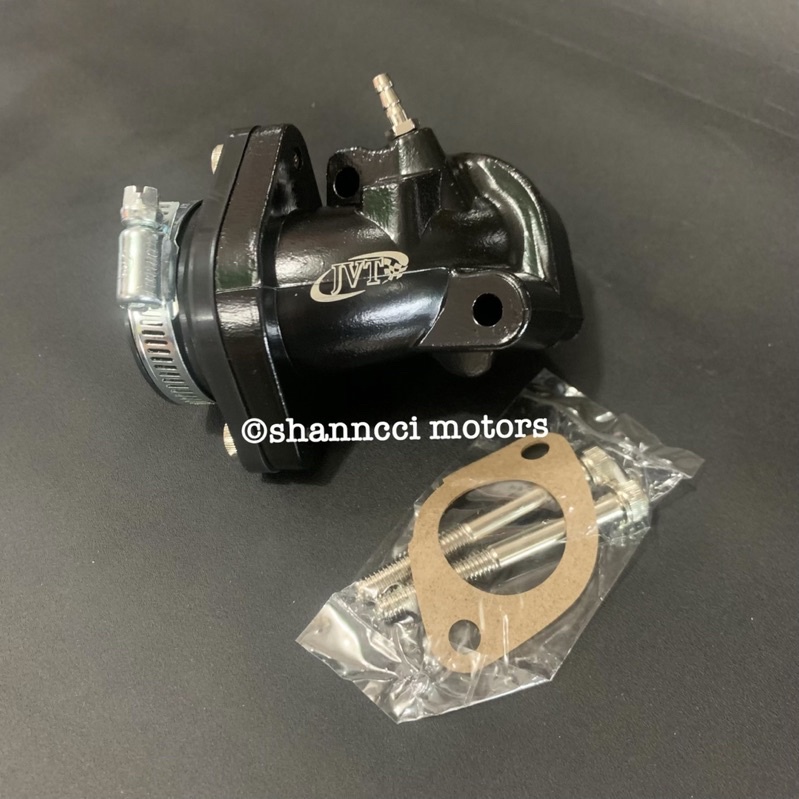 JVT MANIFOLD 2V MIO SPORTY 28mm - 30mm | Shopee Philippines