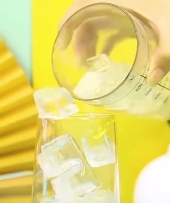 Amax RAINBOW crystal FRUIT JELLY NATA, MILK TEA, FRUIT TEA, SINKERS 2 ...