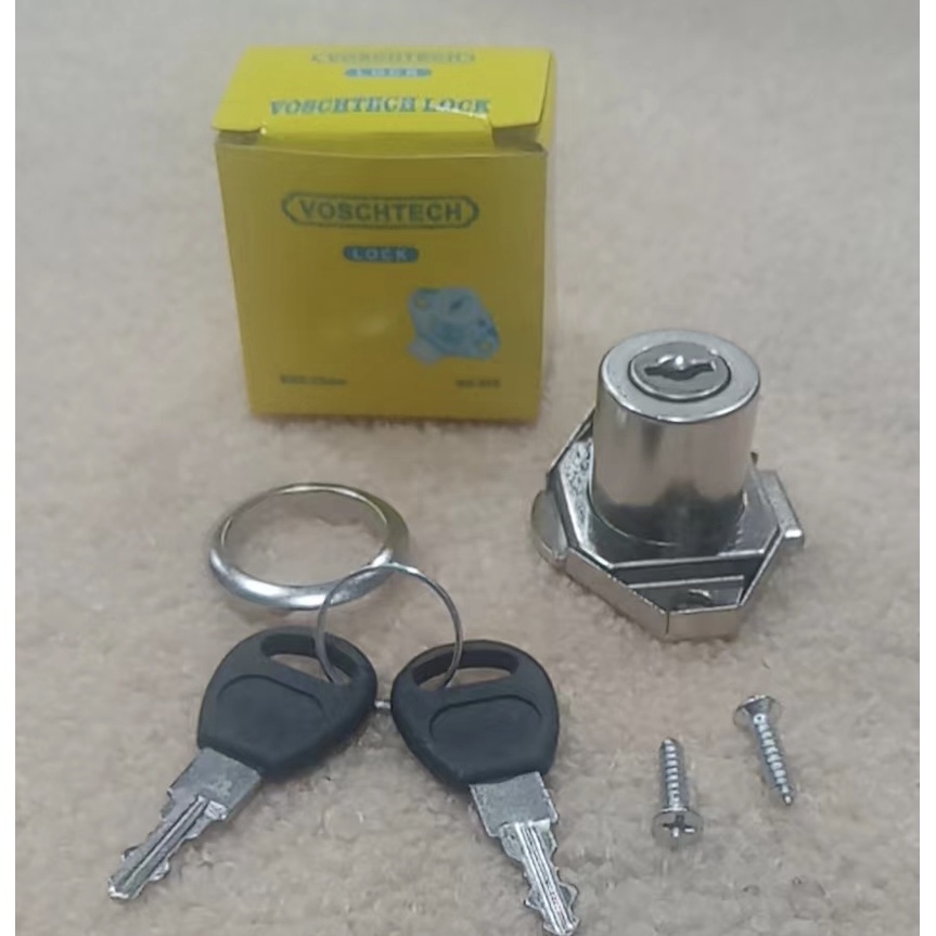vosch draweL lock DRAWELOCK-333 12PCS | Shopee Philippines
