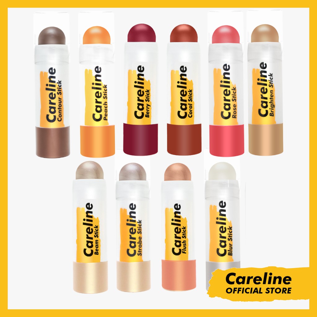 Careline Multi Sticks Strobe Stick | Shopee Philippines