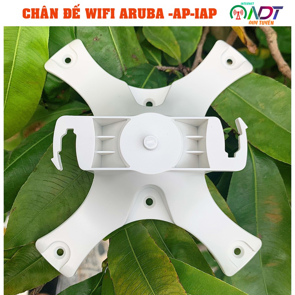 Aruba AP IAP WIFI Stand - aruba base, aruba base | Shopee Philippines
