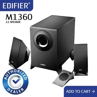 edifier speakers - Best Prices and Online Promos - Aug 2024 | Shopee ...