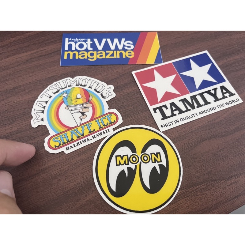 PERSONAL STICKER SET PM for Custom waterproof & microwaveable sticker ...