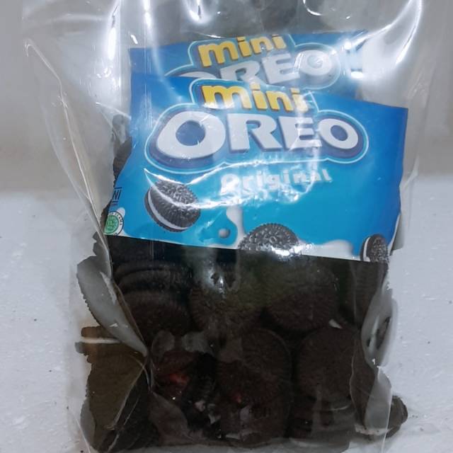 Oreo Mini / Oreo Kiloan / Jajan Kiloan | Shopee Philippines