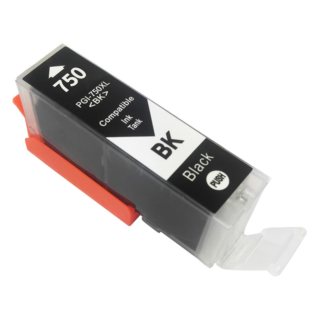 huarmey Practical Printer Ink Box for Canon PGI750/CLI751/IX6770/MG5570 ...