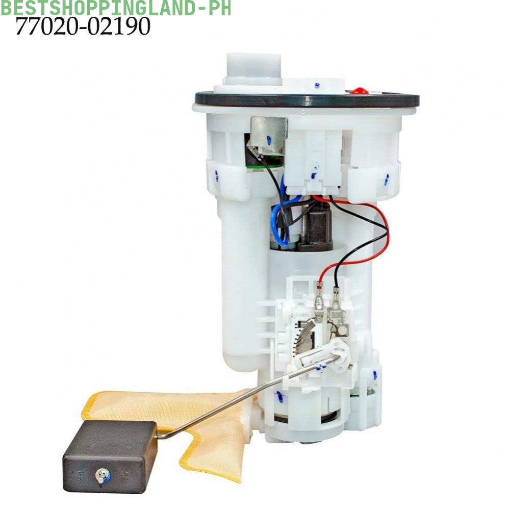 For Toyota for Corolla LUXEL ZZE122R 1.8L 77020-02190 Fuel Pump Module ...
