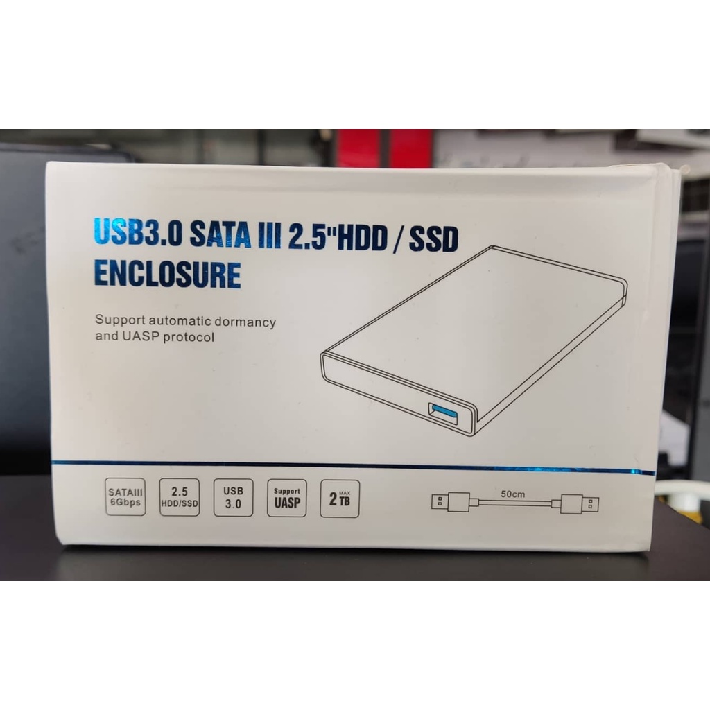 EXTERNAL HARD DRIVE 500GB | Shopee Philippines