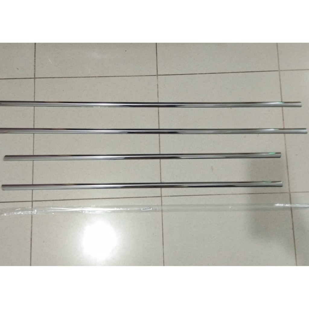 List of chrome innova car side windows | Shopee Philippines