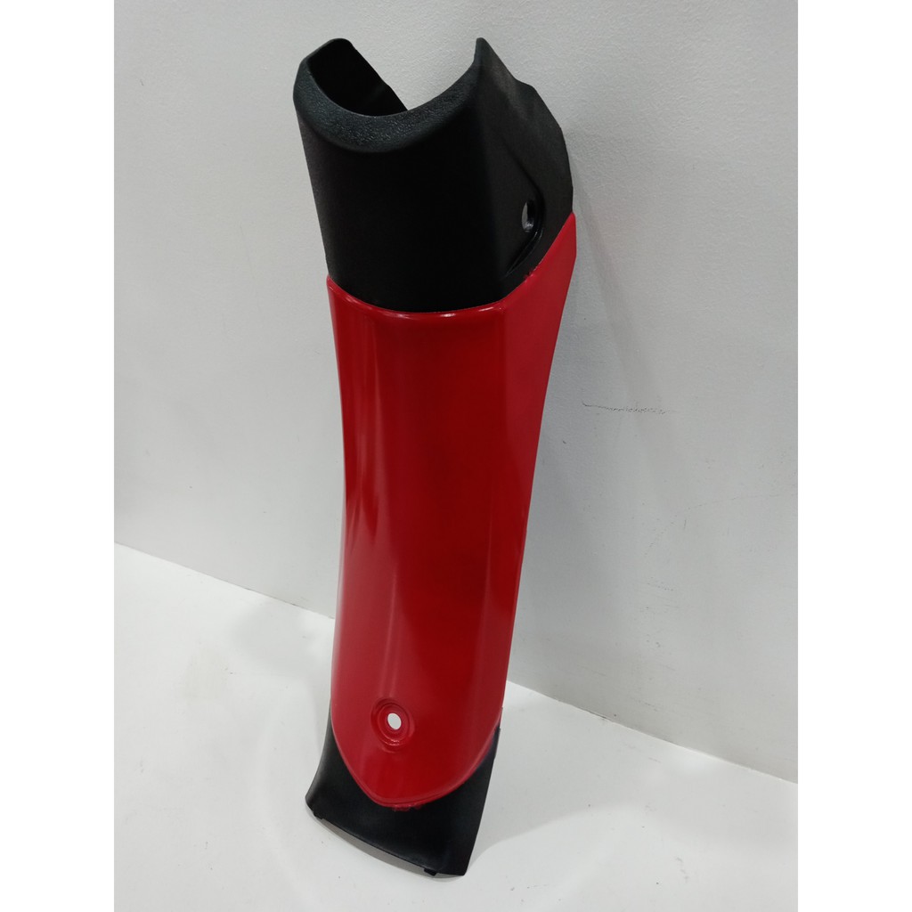 RAIDER JR LEG SHIELD CENTER (SGP) (Genuine: 48131C09G30LY) | Shopee ...