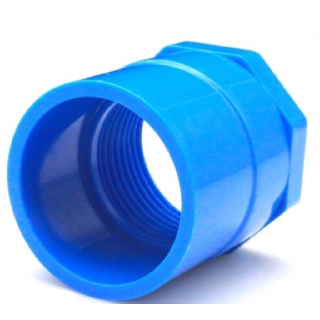 PVC Fittings - Female Adapter | Shopee Philippines