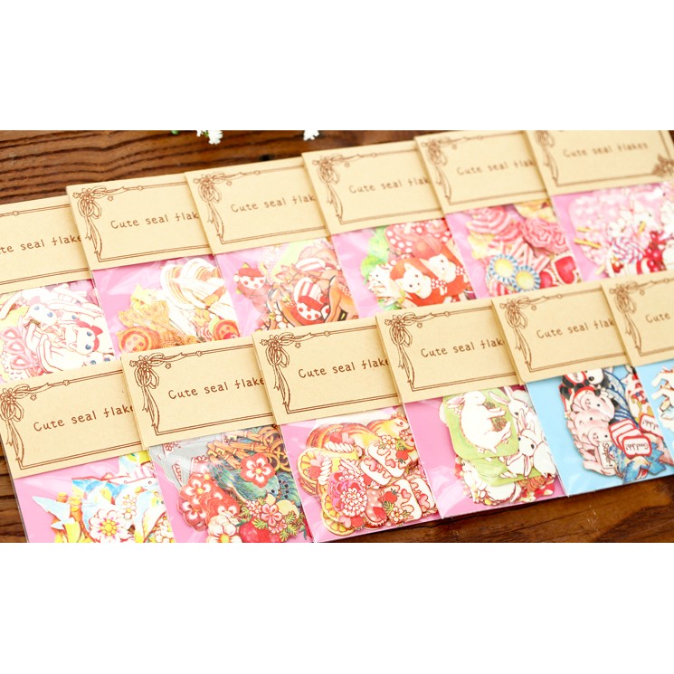 Shiho Japanese artist designed sticker | Shopee Philippines