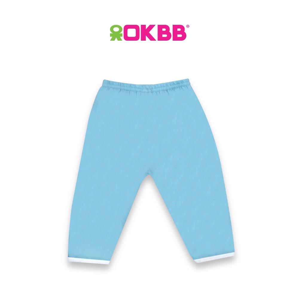 OKBB Newborn Baby Unisex Baby Boy Baby Girl Clothing Baby Pyjamas Suit ...