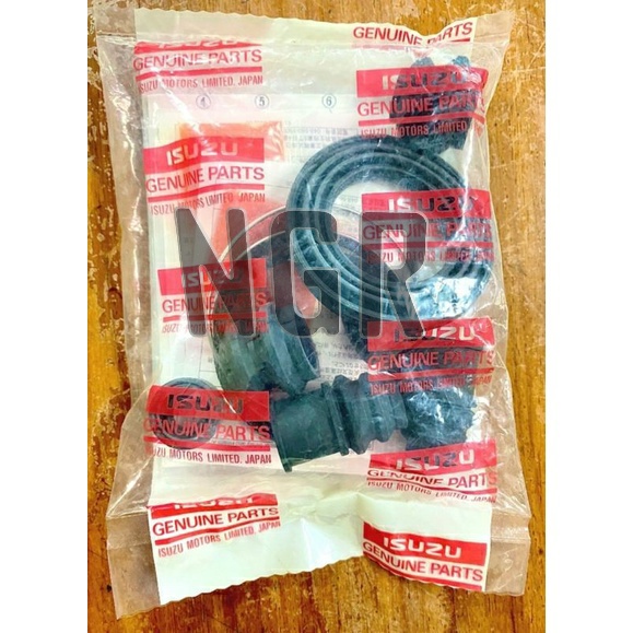 ORIGINAL Isuzu Crosswind Brake Caliper Repair Kit (1 pair) | Shopee ...