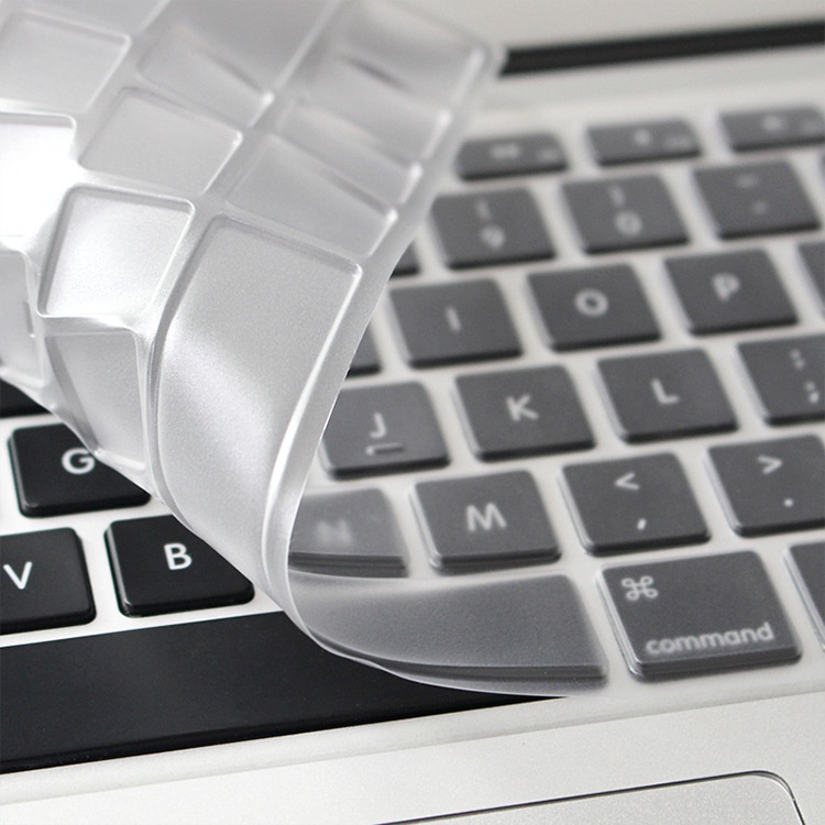 Keyboard Cover For Microsoft Surface Pro 3/4/5/6/7 Book All Series ...