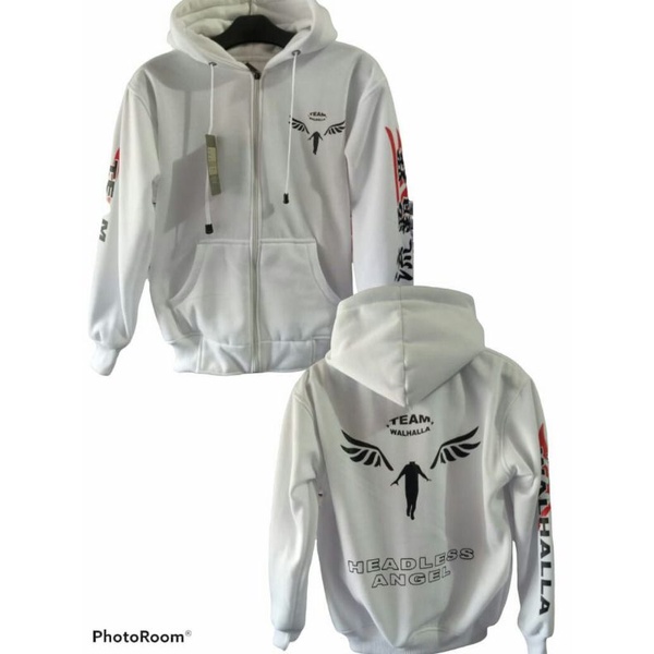 Tokyo revengers team valhalla anime Jacket | Shopee Philippines