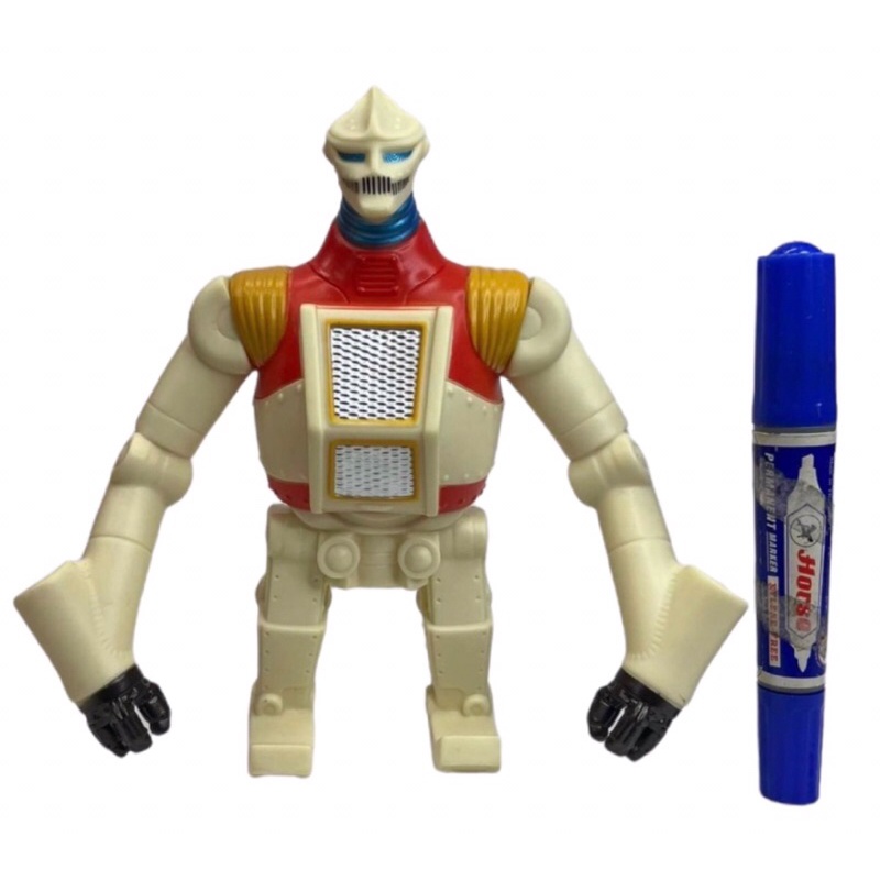 Jet Jaguar Model Can Move Arms Height 15 cm (lyjj) | Shopee Philippines