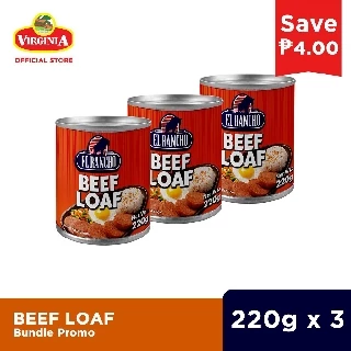 Shop beef loaf for Sale on Shopee Philippines