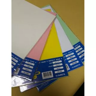 vellum board - Best Prices and Online Promos - Aug 2024 | Shopee ...