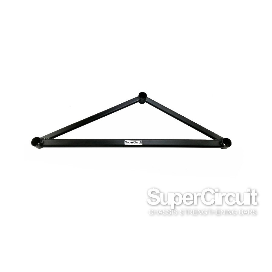 Proton X50 - Super Circuit Front Lower Brace | Shopee Philippines