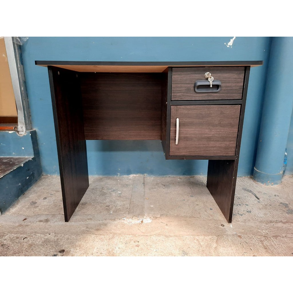 ED2028 OFFICE TABLE / CLERICAL TABLE / WRITING TABLE / COMPUTER TABLE ...