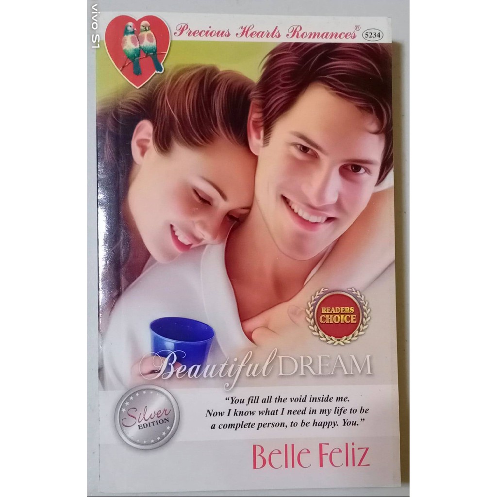 Thick Makapal PHR Precious Hearts Romance Pocketbook 384 Pages 60 - 80 ...