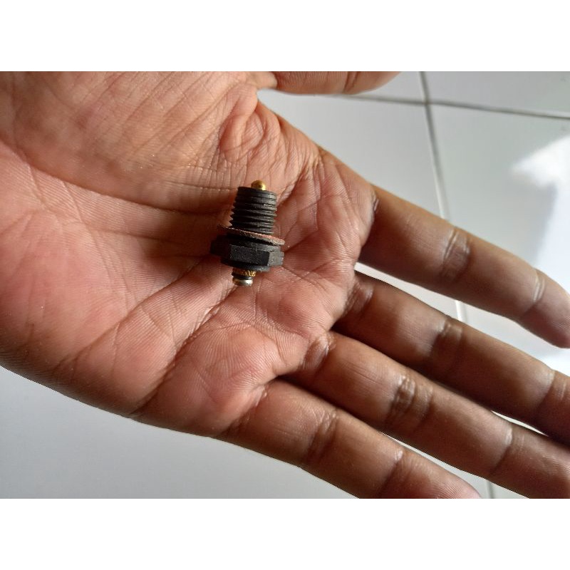 Neutral switch assy neutral switch rx king rxs | Shopee Philippines