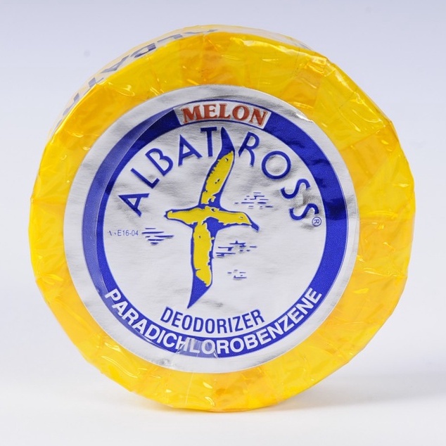 Albatross Melon Refill 50g | Shopee Philippines