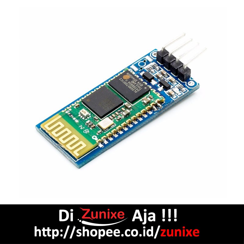 Hc-06 HC06 HC06 HC06 BLUETOOTH MODULE ARDUINO | Shopee Philippines