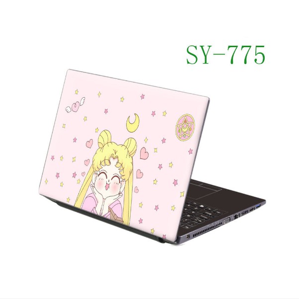 （COD）Custom Laptop sticker is suitable for 14 inch ~ 17 inch laptop ...