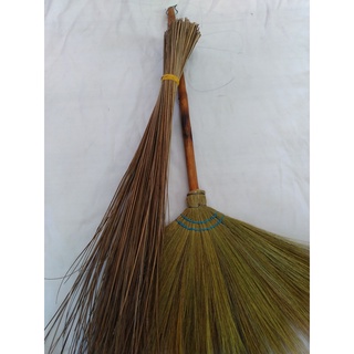 KKS WALIS TING TING (BROOM STICK) WALIS TAMBO (WHISK BROOM) QUALITY ...