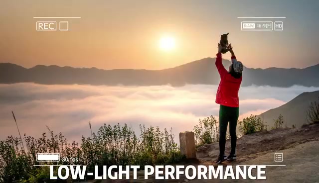 VETEK Digital Camera, Pocket Camera, Auto Focus Mini Camera, Student ...