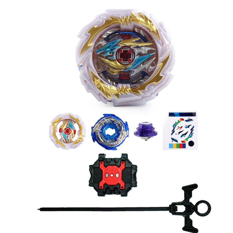 Byool store Beyblade B171 Tempest Dragon Beyblade Burst Within Ripcord ...