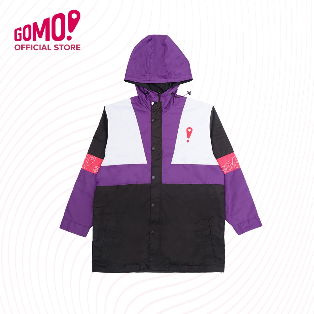 GOMO!