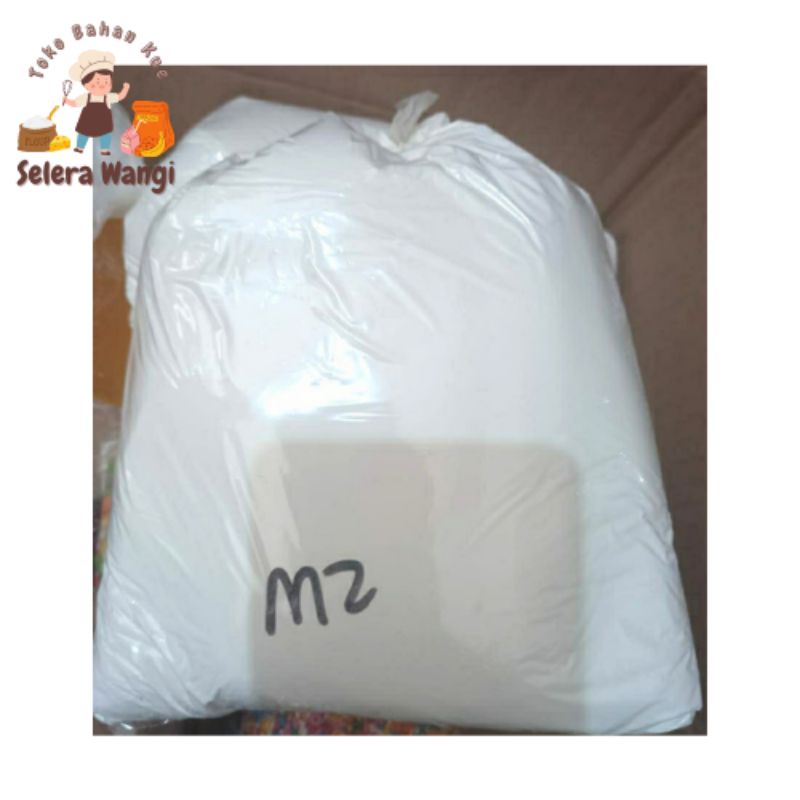 Retail Cornstarch 1kg | Shopee Philippines