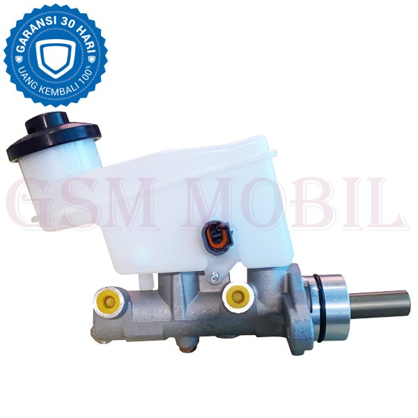 Avanza Xenia Terios Rush 2004-2017 Top Brake Master - 10002566 | Shopee ...