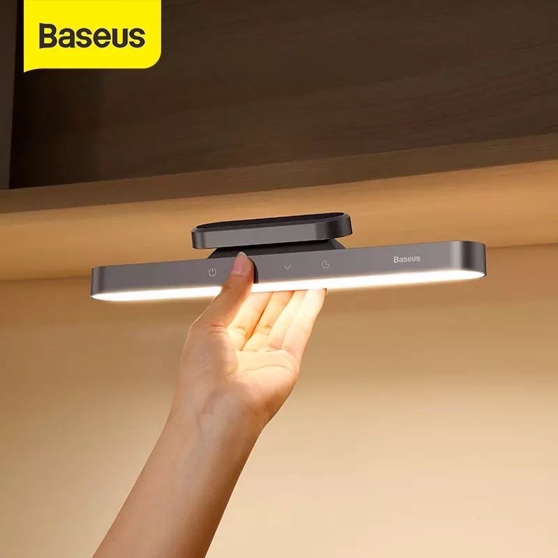 Baseus DIMMING STEPLESS LED Reading Light With Wireless Touch ...