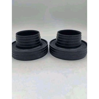 Heavy duty rubber lifter for car 2pcs in one order | Shopee Philippines
