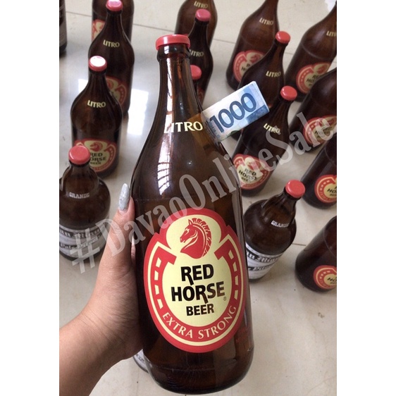 Shop red horse for Sale on Shopee Philippines
