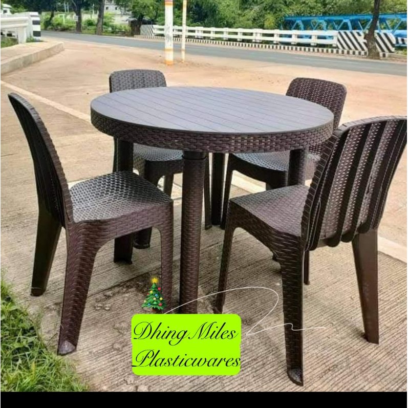 FREE DELIVERY WITHIN MANILA & SELECTED AREA IN RIZAL ONLY RATTAN ROUND ...