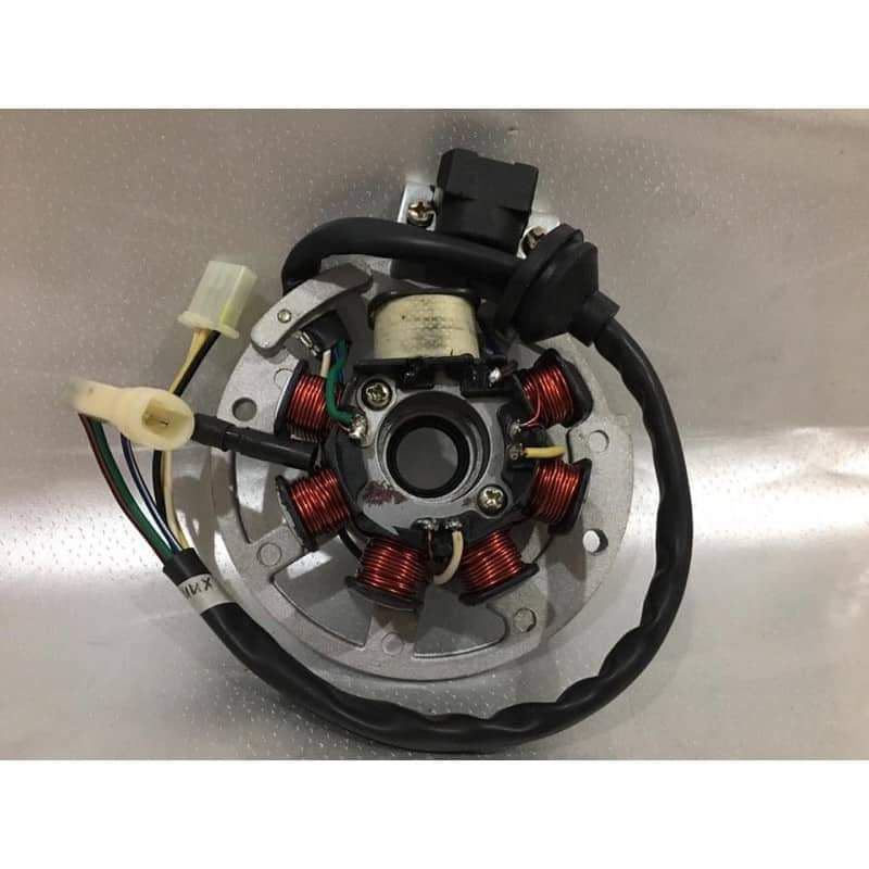 JOG - STATOR ASSEMBLY | Shopee Philippines