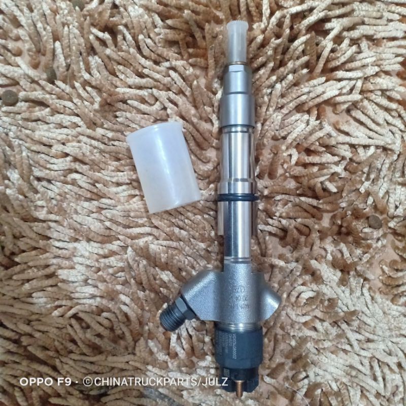 injector howo truck 380 hp | Shopee Philippines