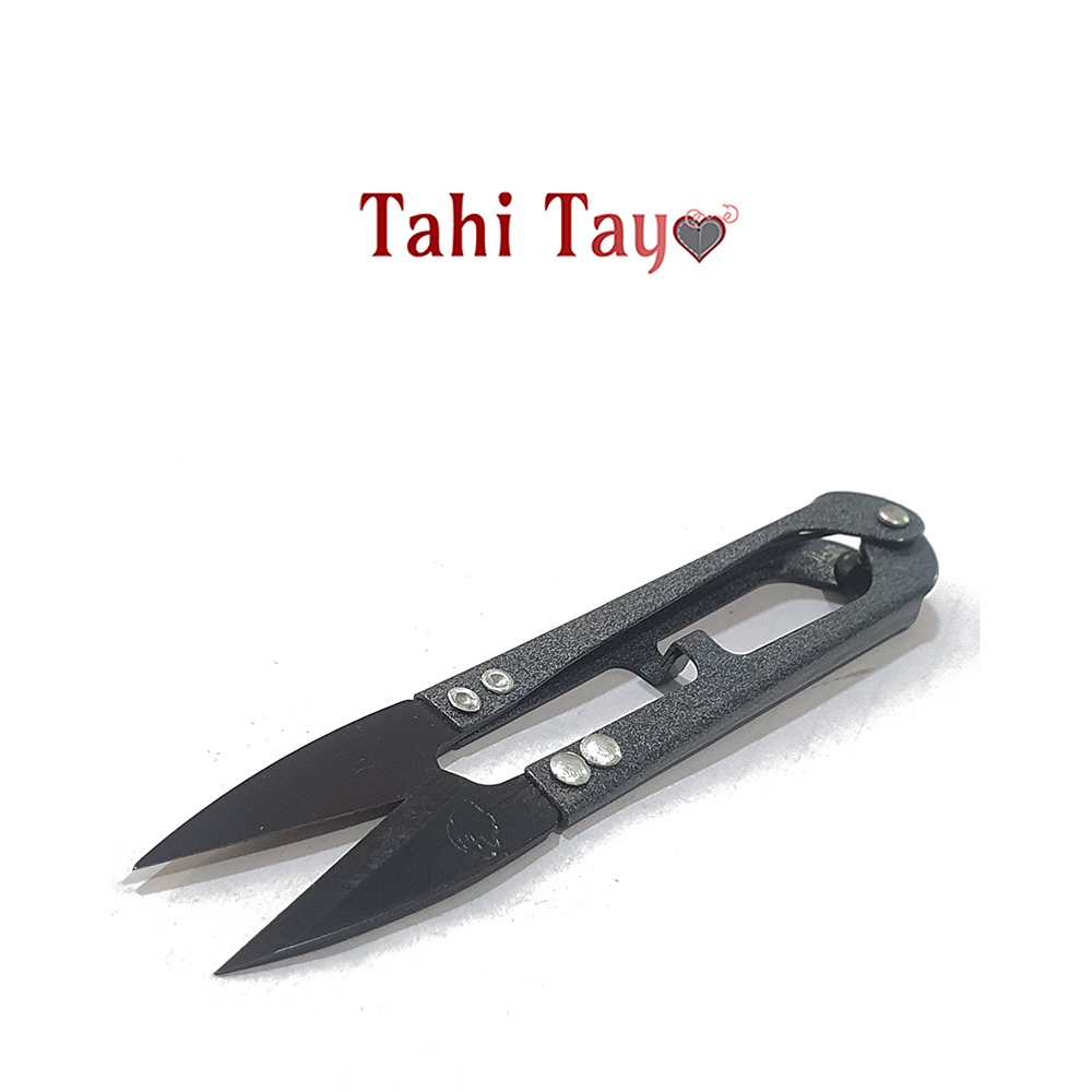 High Quality Thread Cutter / Nipper / Scissors for Sewing (Random Color ...