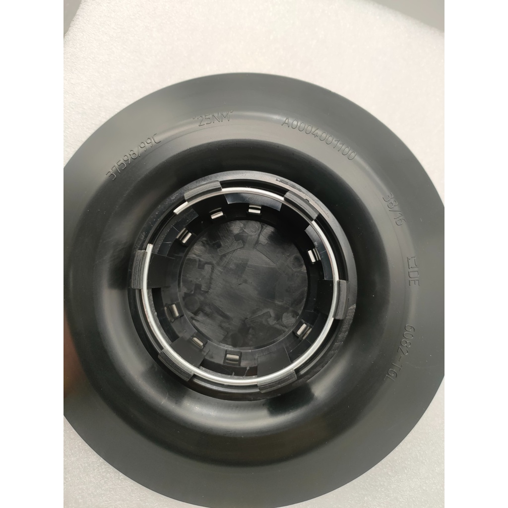 Universal Wheel Centre Cap Hub Cap 164mm/67mm 1pcs Accessory Parts ...
